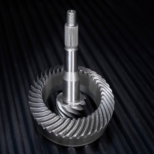 Toyota Hilux AT37 Conversion – Arctic Trucks