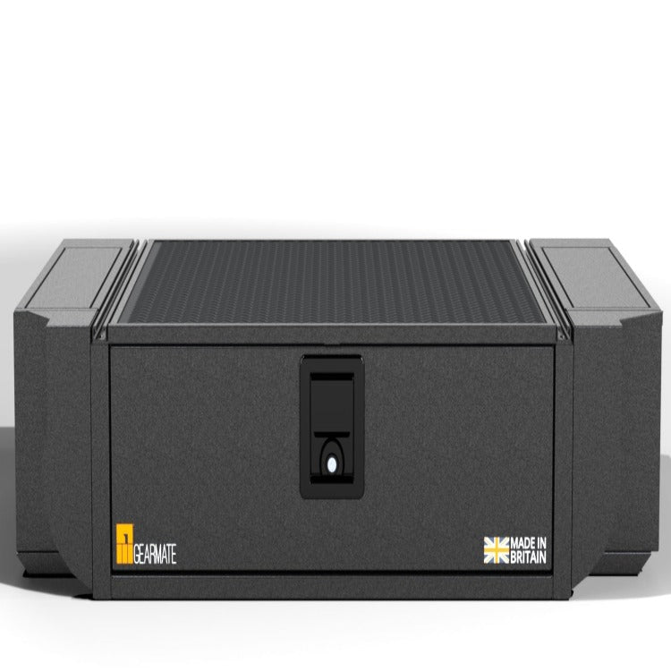 Gearmate single drawer Land Rover Defender 110 2020+ – Arctic Trucks