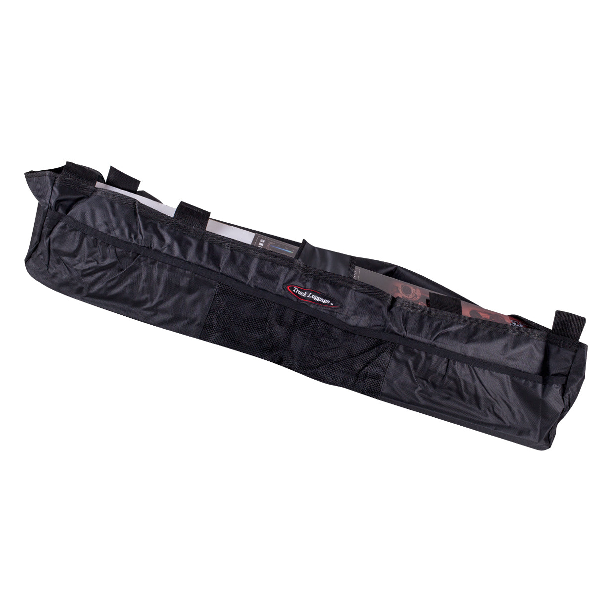 Cargo Management System – Arctic Trucks