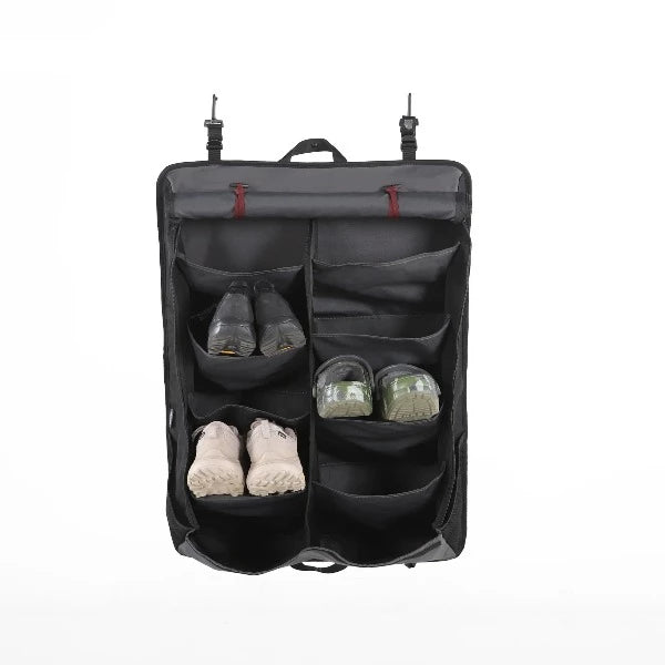 Shoe Rack – Arctic Trucks